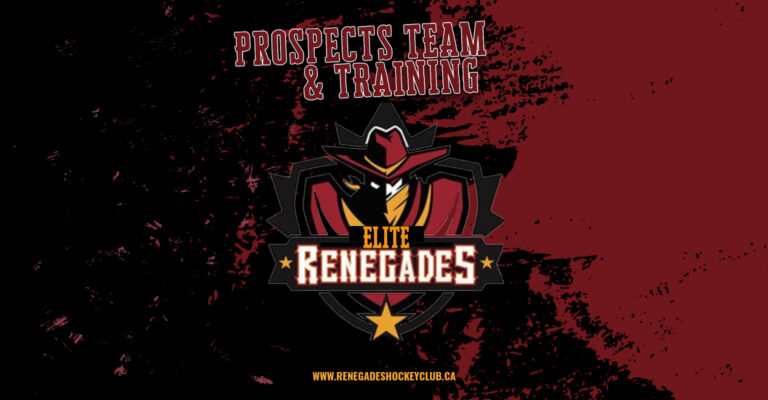 Renegades Hockey Club | North York Renegades Hockey