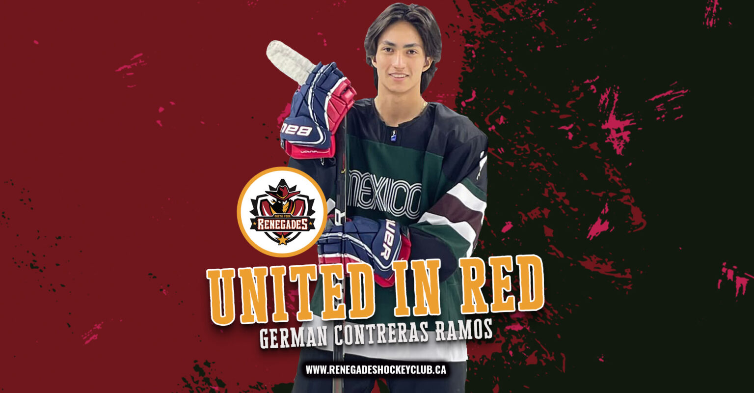 Mexican National Team Player Joins Development Program | North York ...