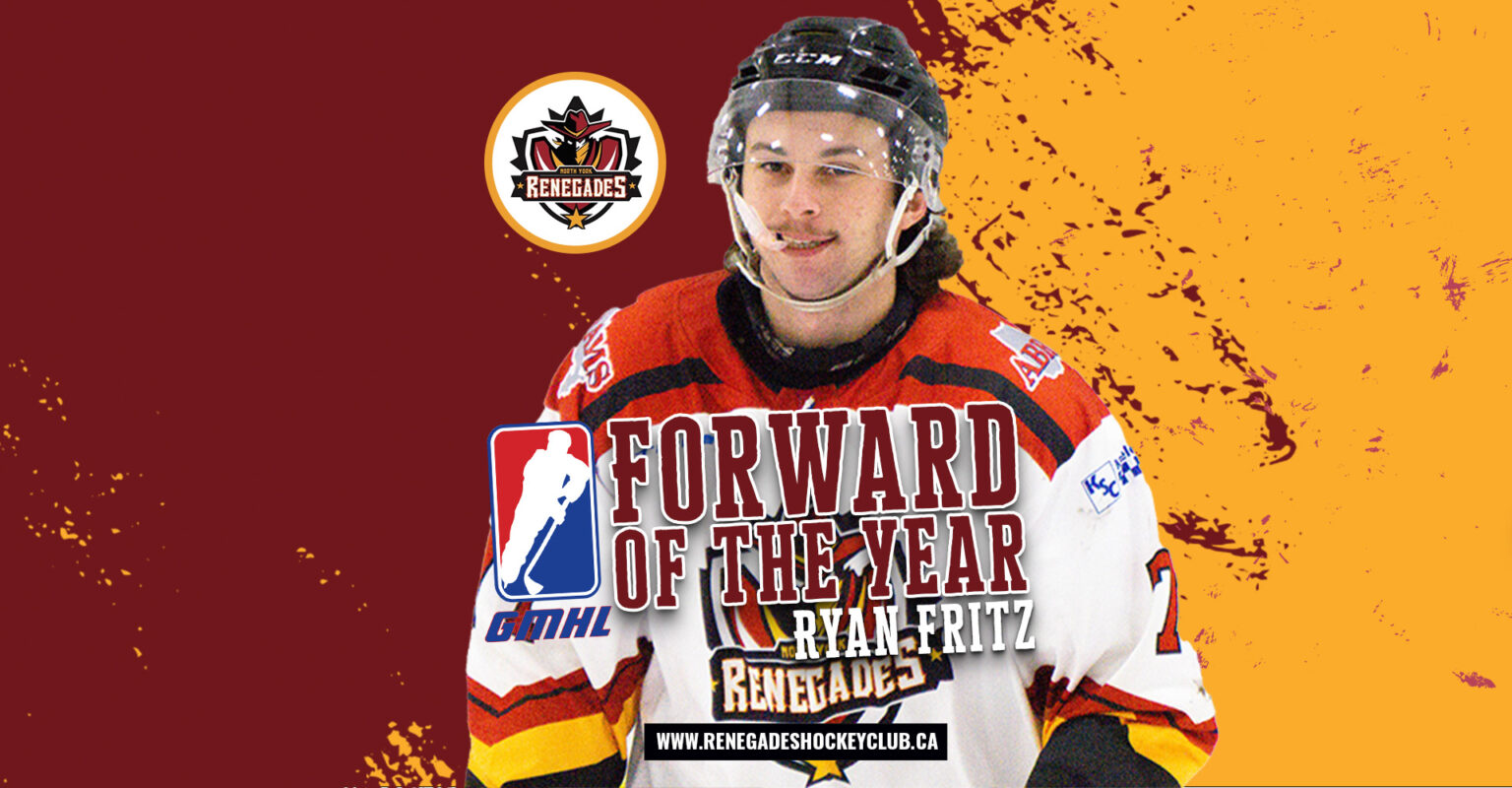 Renegades Hockey Club | North York Renegades Hockey