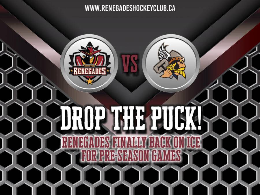 Fritz Hits Half Century Mark in Points | North York Renegades Hockey