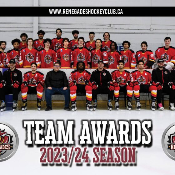 2023 GMHL Showcase Tournament | North York Renegades Hockey
