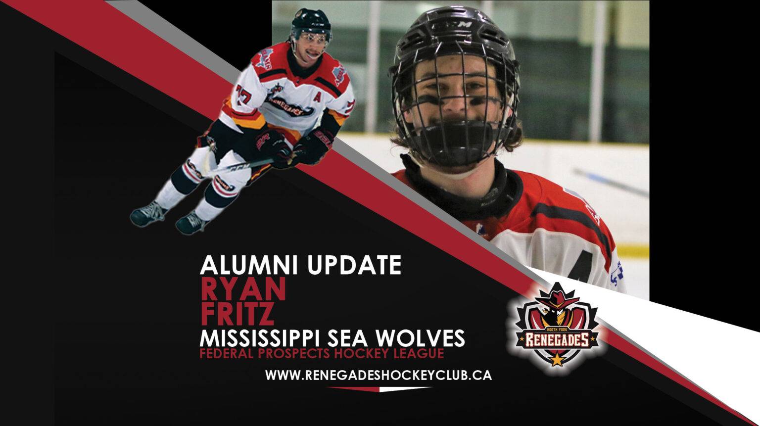 Renegades Hockey Club | North York Renegades Hockey