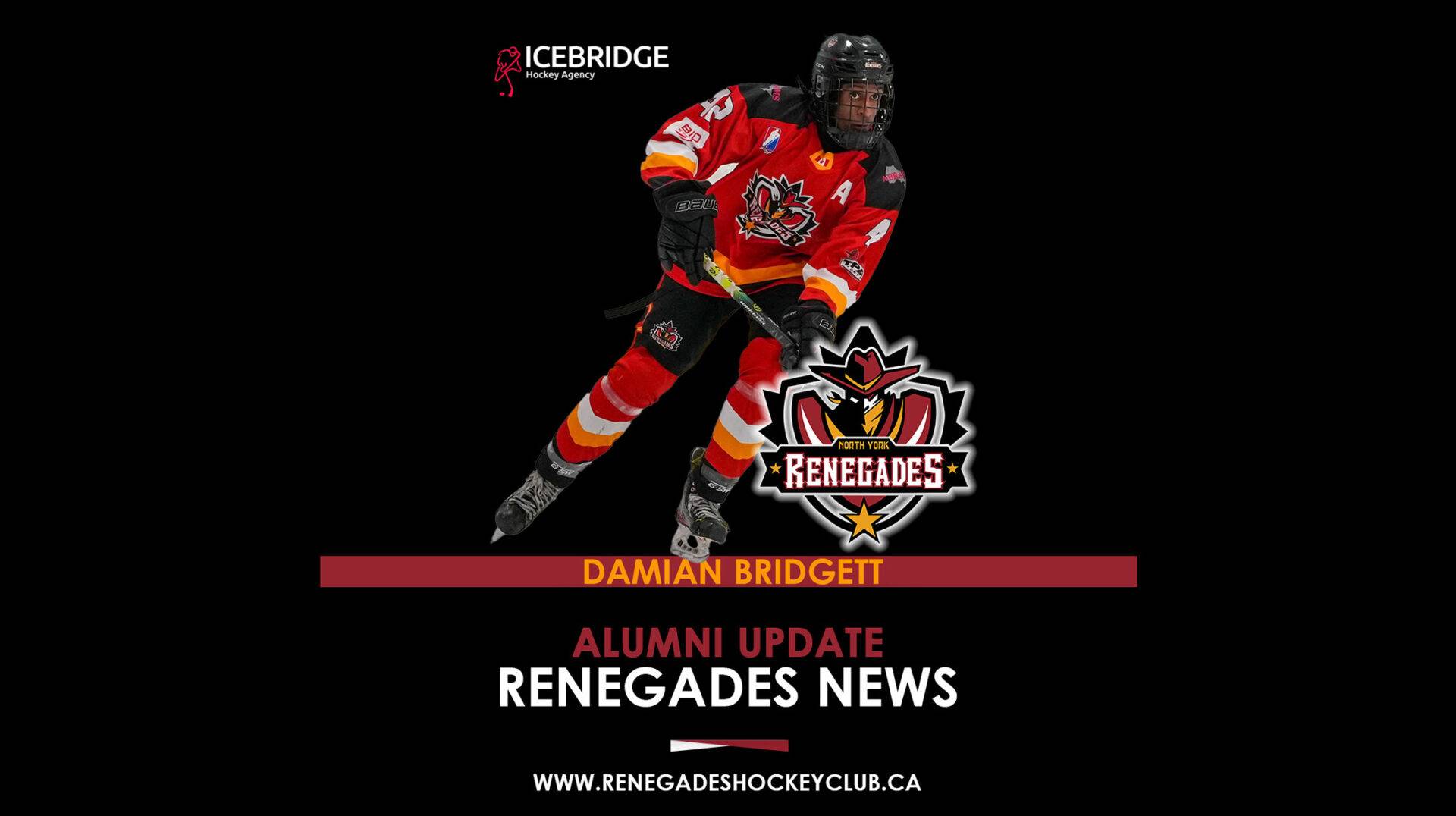 Renegades Hockey Club | North York Renegades Hockey